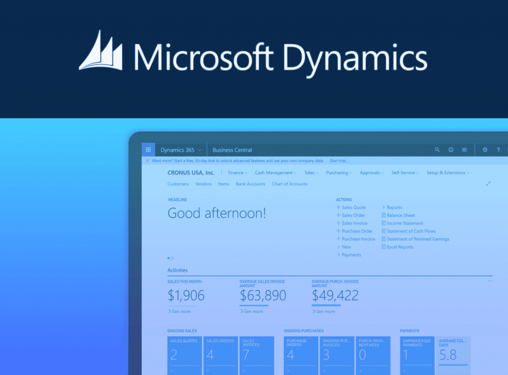 Microsoft Dynamics NAV 2009 Training-Locus IT Academy(India)