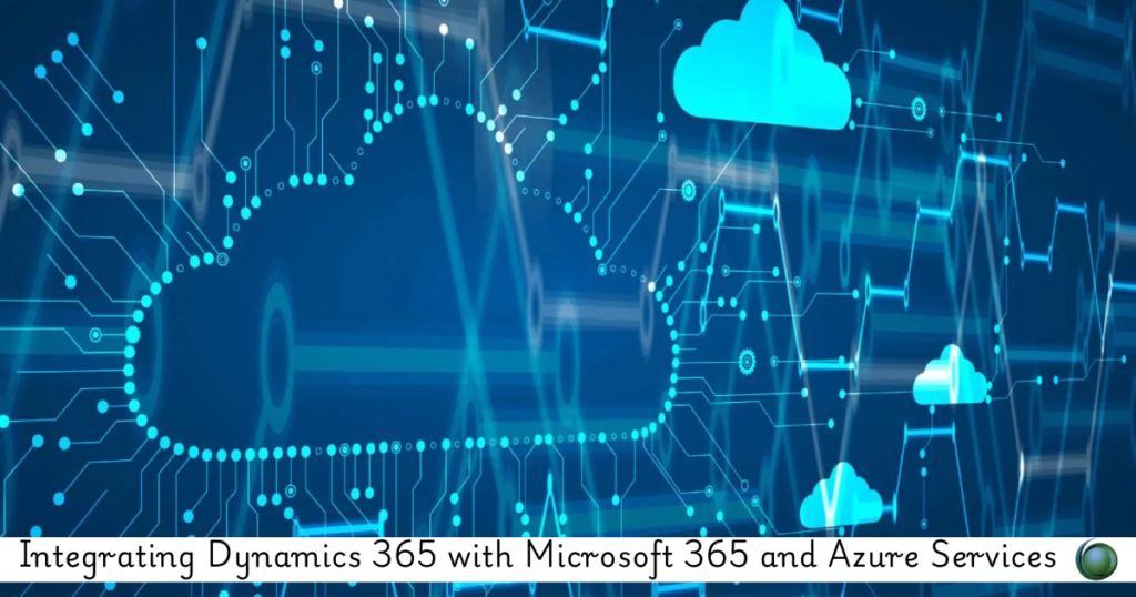 D365 with Microsoft365 &Azure Training-Locus IT Academy(India)