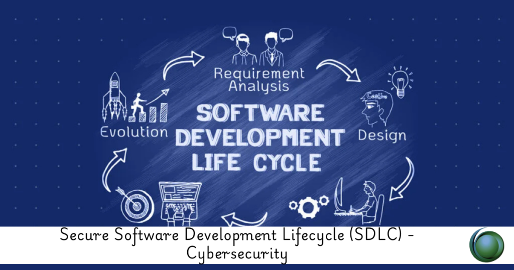 Secure Software Development Lifecycle (SDLC) - Cybersecurity - Locus IT ...