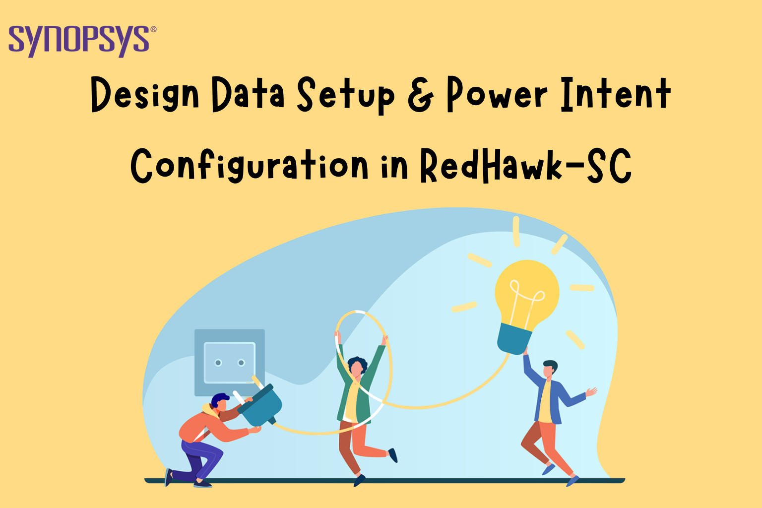 Design Data Setup & Power Intent Configuration in RedHawk-SC - Locus IT ...